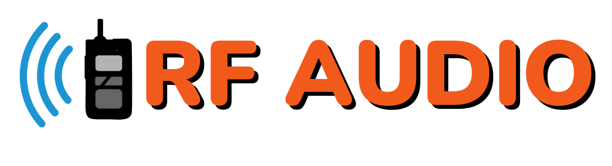 RF Audio USA – Custom Designed Communications Equipment & Accessories